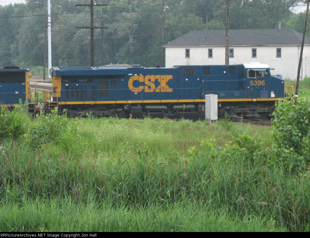 CSX 5396